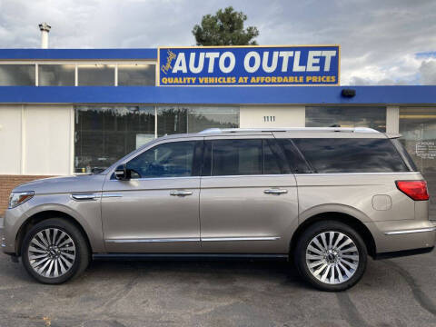 Flagstaff Auto Outlet – Car Dealer in Flagstaff, AZ