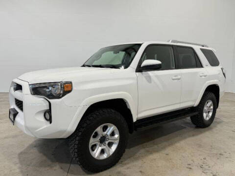 2014 Toyota 4Runner for sale in Spanish Fork, UT - Utah Valley Trucks LLC