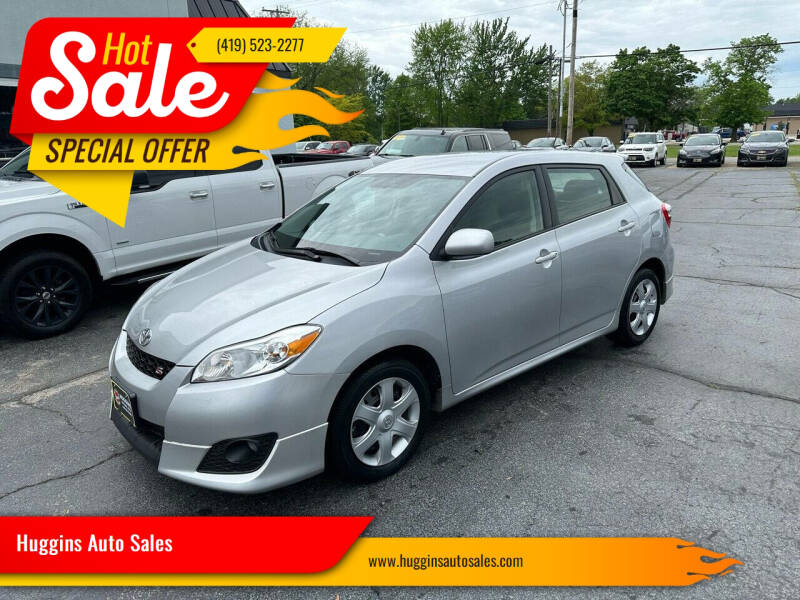 Toyota Matrix For Sale In Van Wert, OH - Carsforsale.com®