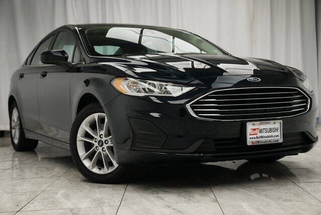 Ford Fusion Hybrid For Sale - Carsforsale.com®