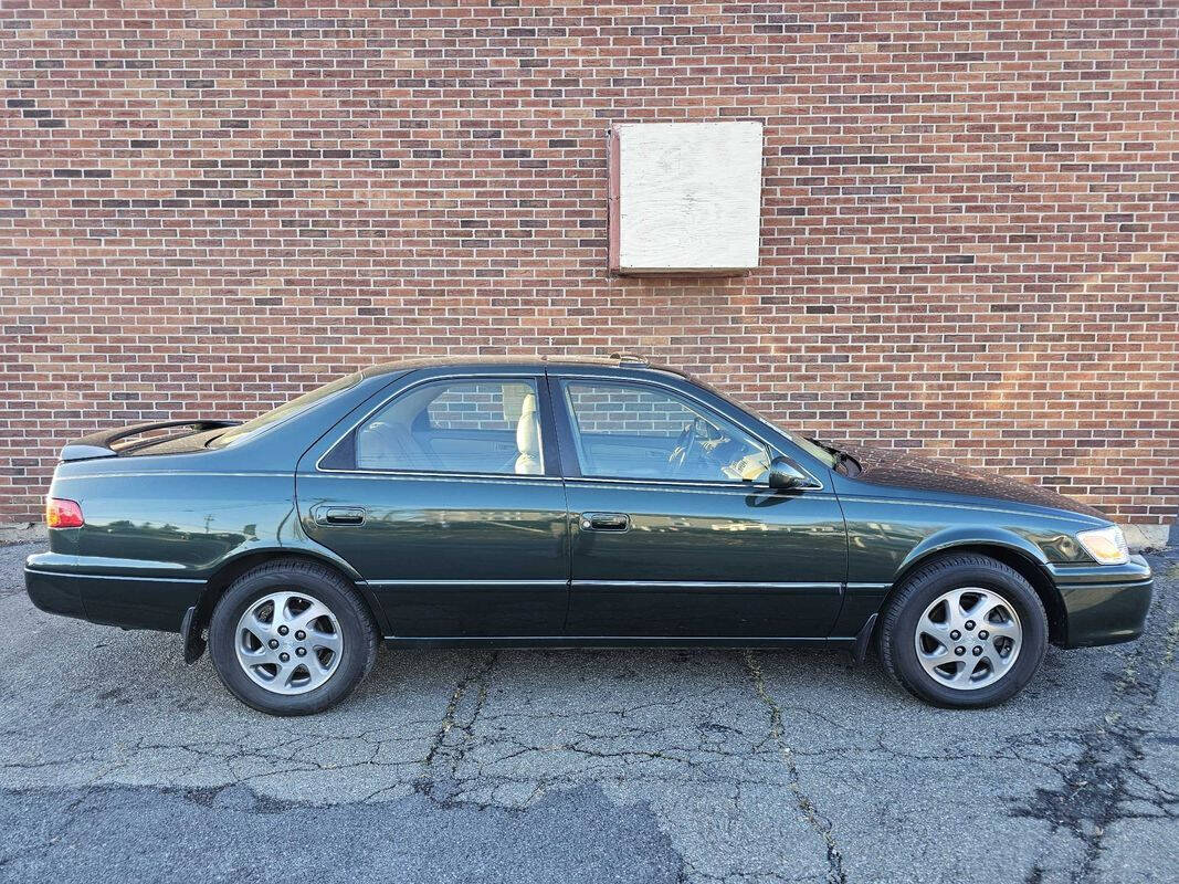 2001 Toyota Camry For Sale - Carsforsale.com®