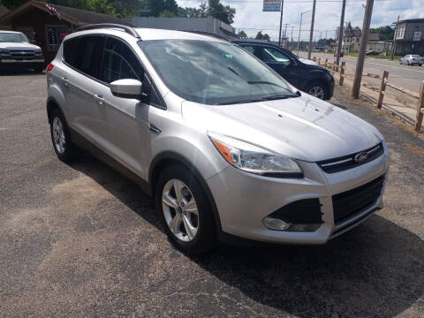 Ron Neale Auto Sales – Car Dealer in Three Rivers, MI