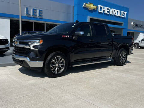 LEE CHEVROLET PONTIAC BUICK – Car Dealer in Washington, NC