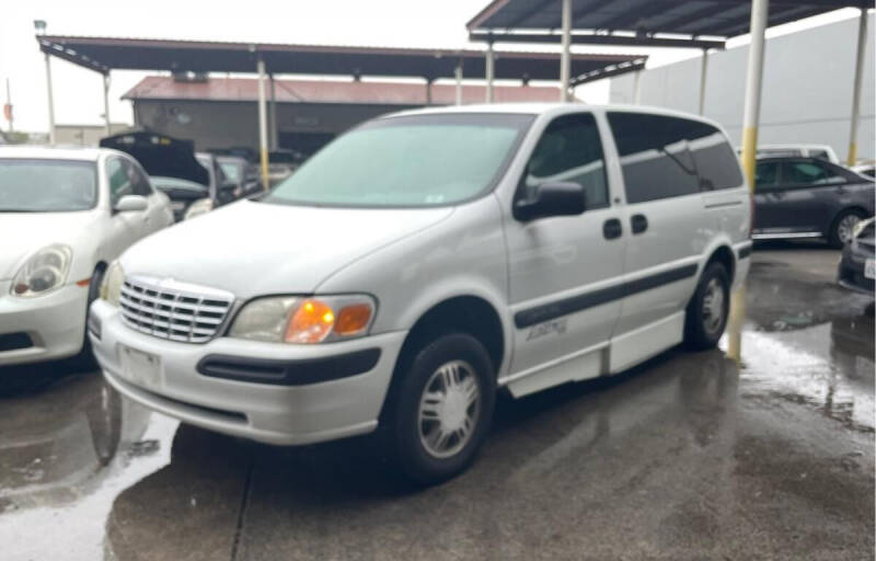 2000 Chevrolet Venture For Sale - Carsforsale.com®