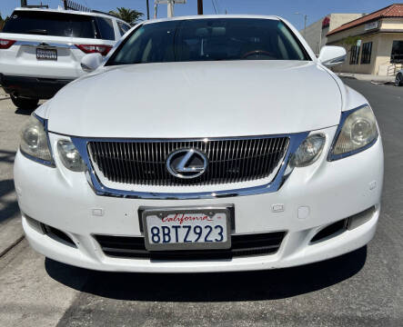 Lexus GS 460 For Sale - Carsforsale.com®