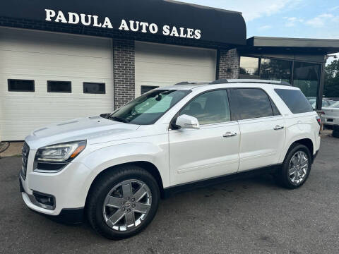 Padula Auto Sales – Car Dealer in Holbrook, MA