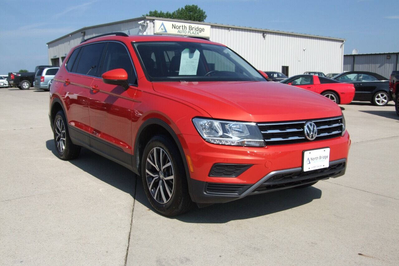 Inventory | North Bridge Auto Plaza - Albert Lea, MN