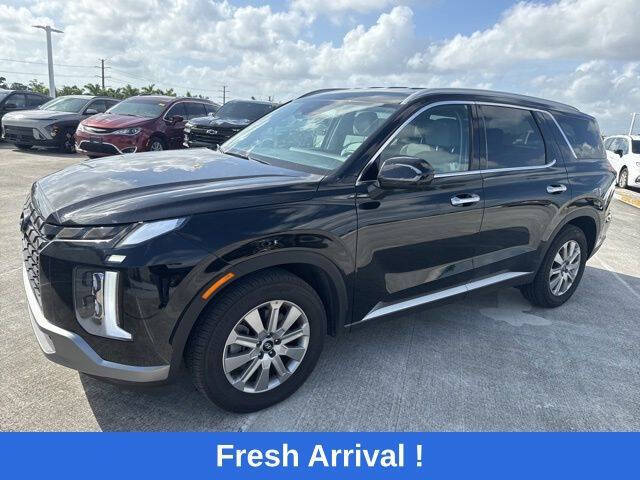 2025 Hyundai Palisade For Sale - Carsforsale.com®