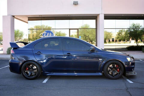 Mitsubishi Lancer Evolution For Sale - Carsforsale.com®