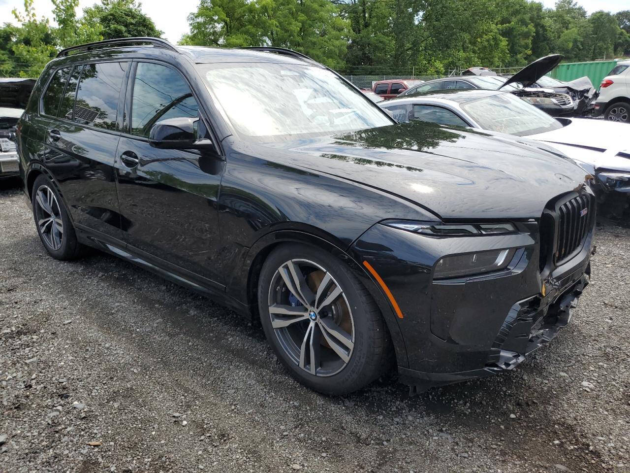 2025 BMW X7 For Sale - Carsforsale.com®