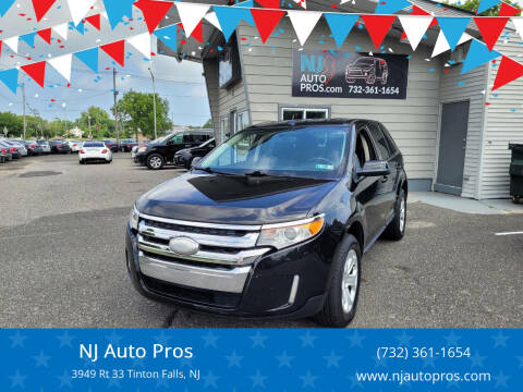 NJ Auto Pros – Car Dealer in Tinton Falls, NJ