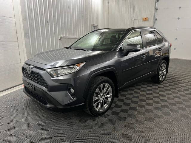 2019 Toyota RAV4 For Sale - Carsforsale.com®