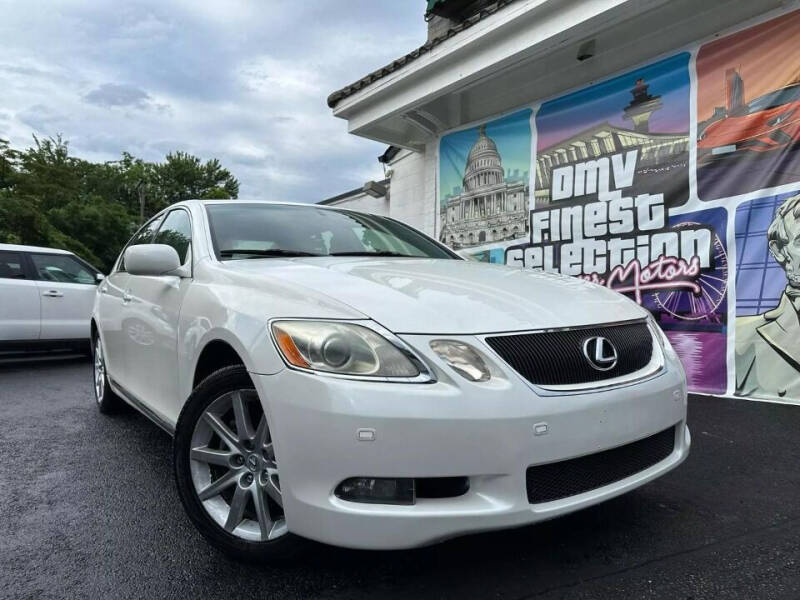 Lexus GS 300 For Sale - Carsforsale.com®