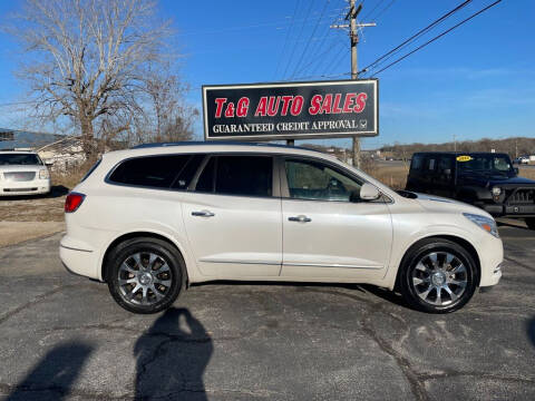 T & G Auto Sales – Car Dealer in Florence, AL