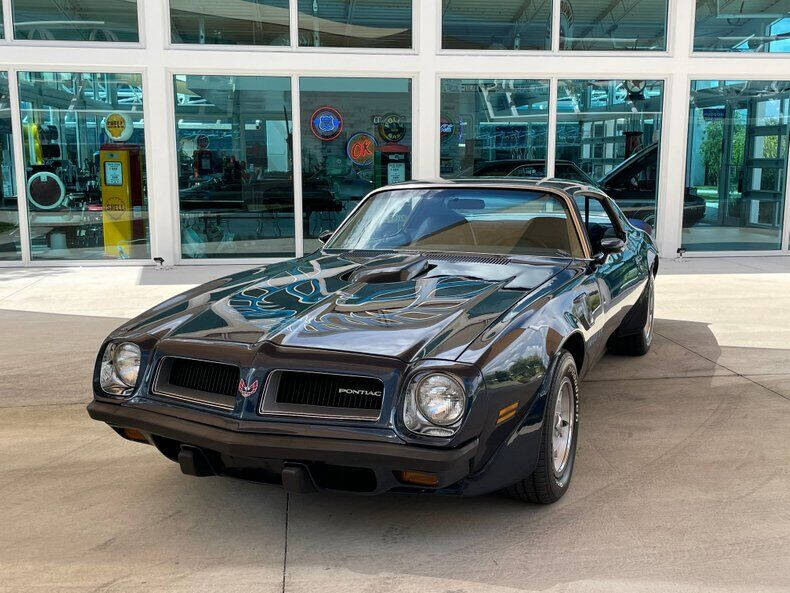 Pontiac Trans Am For Sale In Florida - Carsforsale.com®