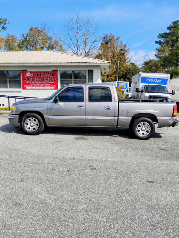 2006 GMC Sierra 1500 For Sale - Carsforsale.com®