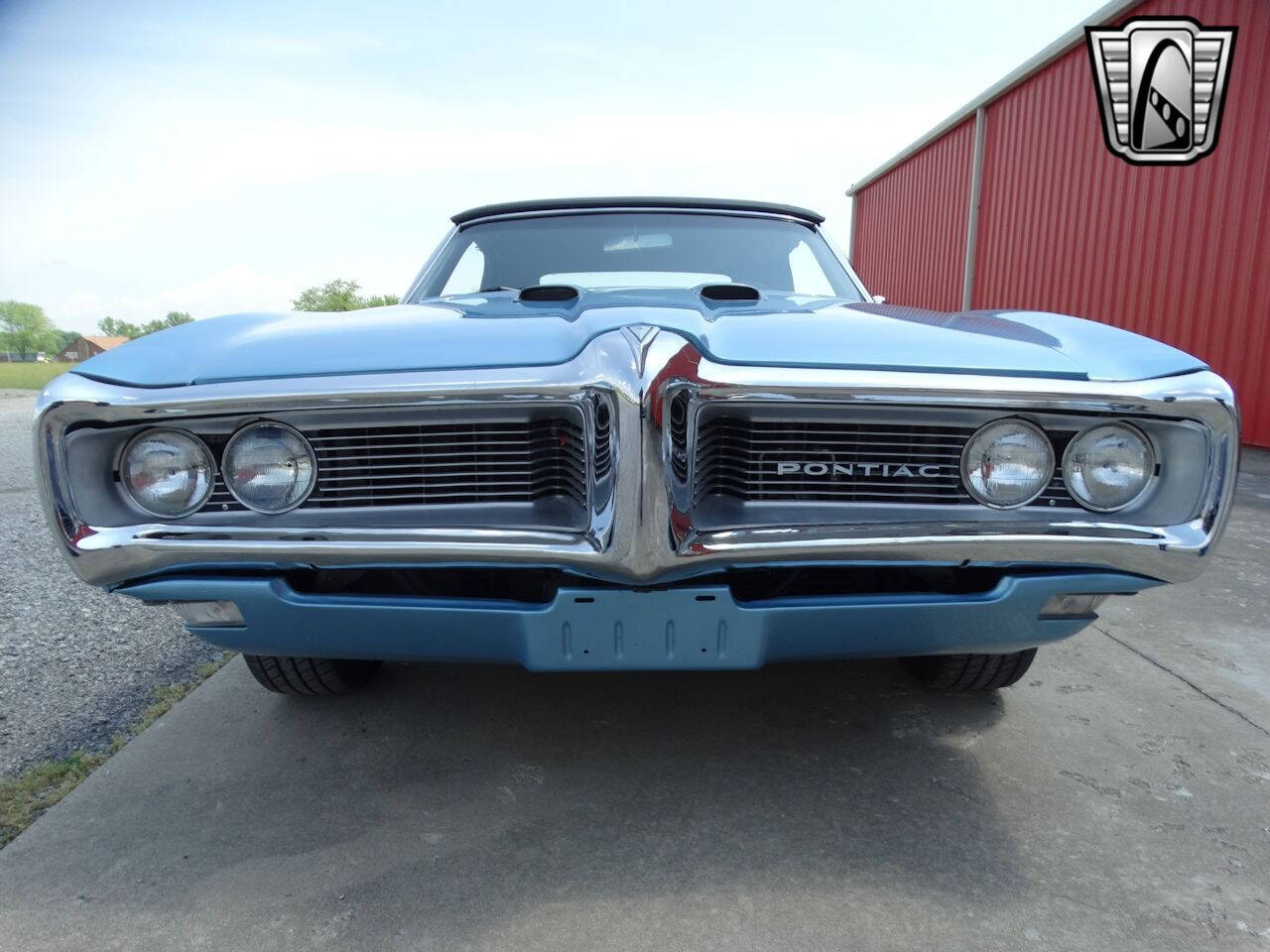 Pontiac Tempest For Sale - Carsforsale.com®