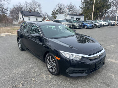 Chris Auto Sales – Car Dealer in Springfield, MA