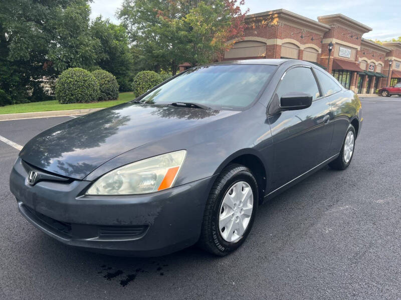 2004 Honda Accord For Sale In Decatur, GA - Carsforsale.com®