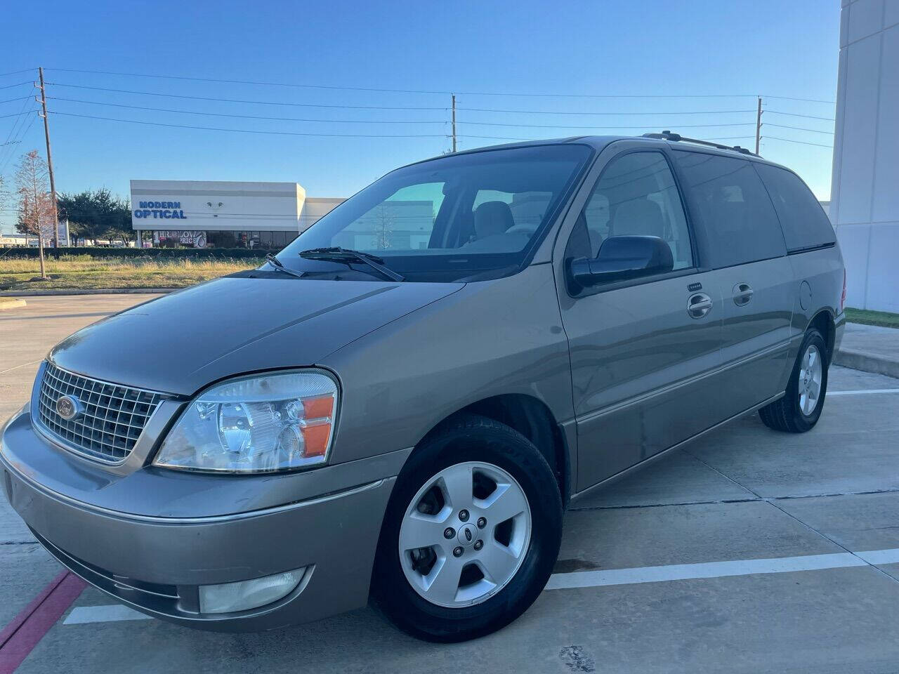 Ford Freestar For Sale In Modesto, CA - Carsforsale.com®
