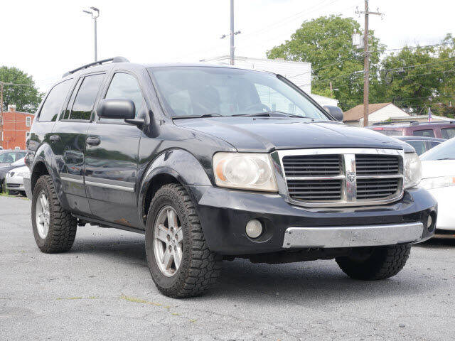 2007 Dodge Durango For Sale In Pennsylvania - Carsforsale.com®