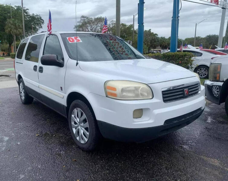 Saturn Relay For Sale In Davie, FL - Carsforsale.com®