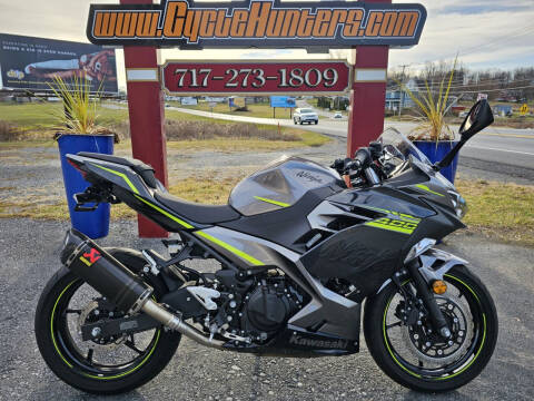 Haldeman Auto – Car Dealer in Lebanon, PA