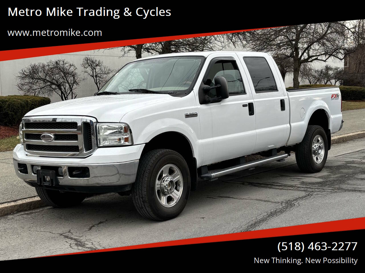 2005 Ford F-350 For Sale - Carsforsale.com®
