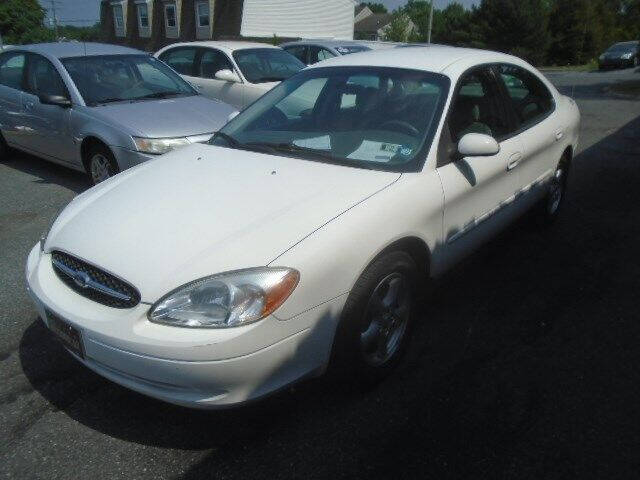 2003 Ford Taurus For Sale - Carsforsale.com®