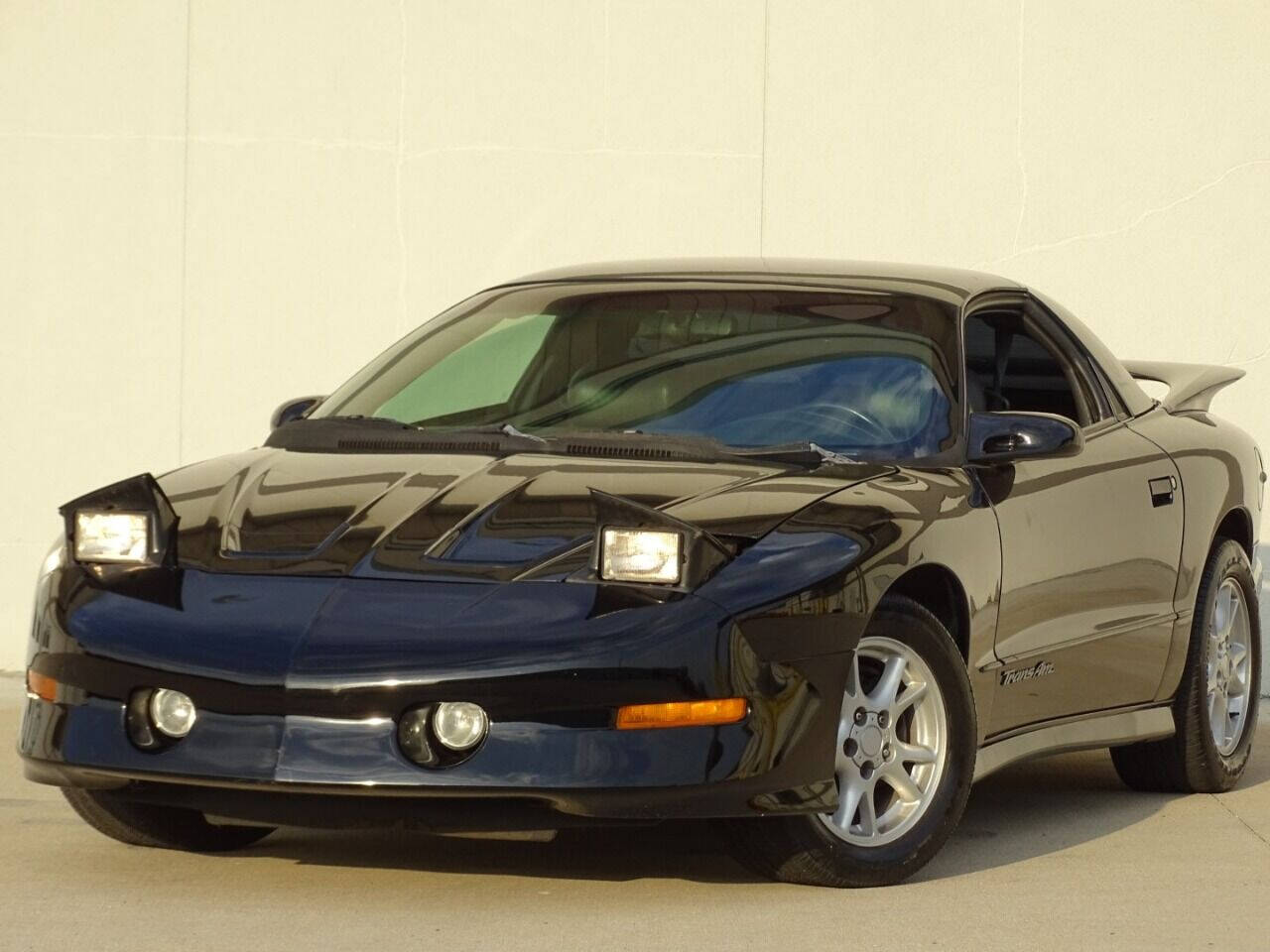 1993 Pontiac Firebird For Sale - Carsforsale.com®
