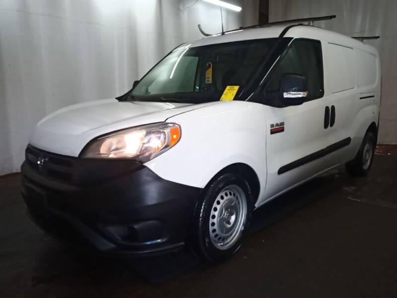 Northwest Van Sales – Car Dealer in Portland, OR