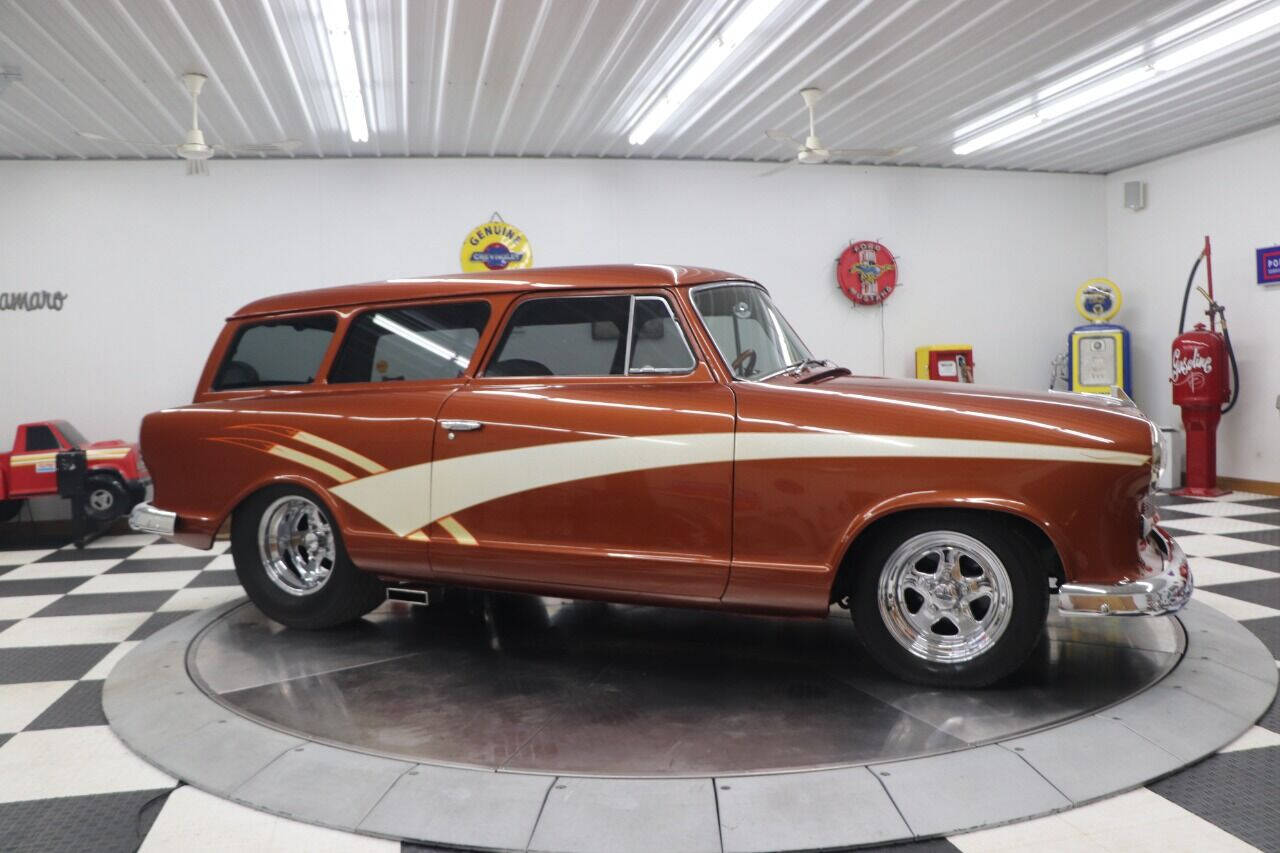 1959 AMC Rambler For Sale - Carsforsale.com®