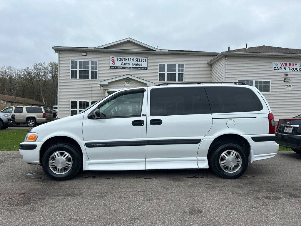 Chevrolet Venture For Sale - Carsforsale.com®