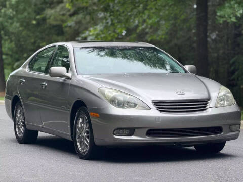 2004 Lexus ES 330 for sale in Indian Trail, NC - Shifting Gears Motors