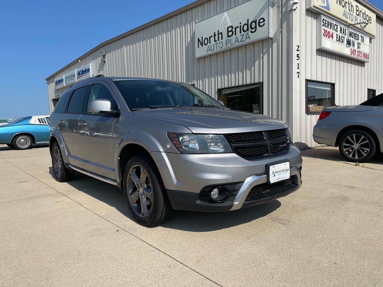 Inventory | North Bridge Auto Plaza - Albert Lea, MN