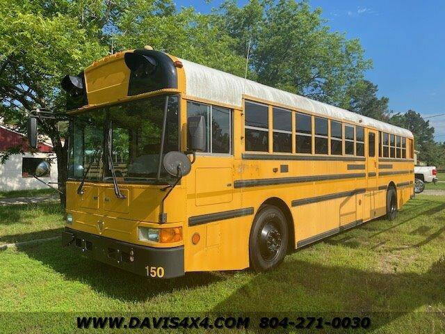 IC Bus RE Series For Sale - Carsforsale.com®