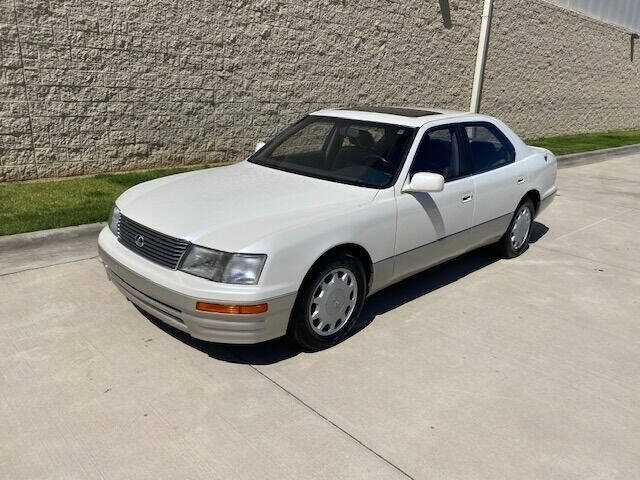 1997 Lexus LS 400 For Sale - Carsforsale.com®