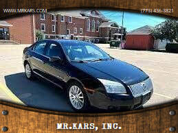 MR.KARS, INC. – Car Dealer in Chicago, IL