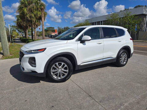 Bascar Shop - Car Dealer in Tampa, FL