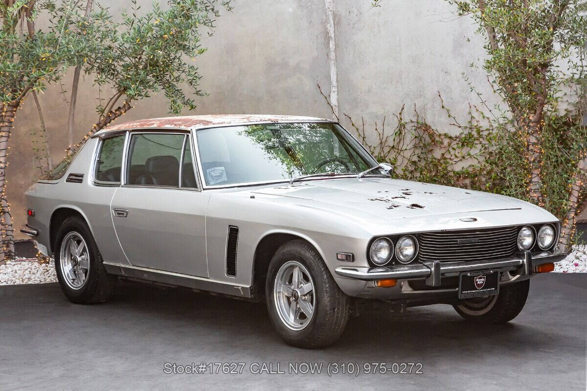 Jensen Interceptor For Sale - Carsforsale.com®