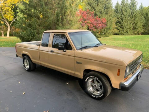 1988 Ford Ranger For Sale - Carsforsale.com®