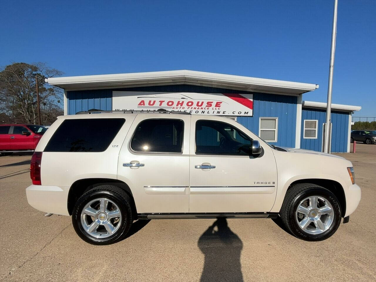 Cars For Sale in Tyler, TX - Autohouse Auto Finance