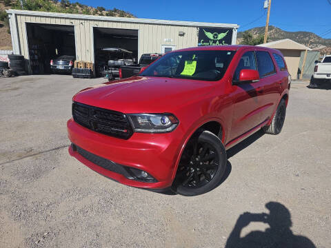 Canyon View Auto Sales – Car Dealer in Cedar City, UT