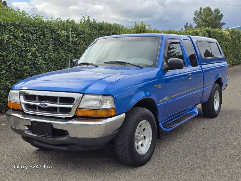 1999 Ford Ranger For Sale - Carsforsale.com®