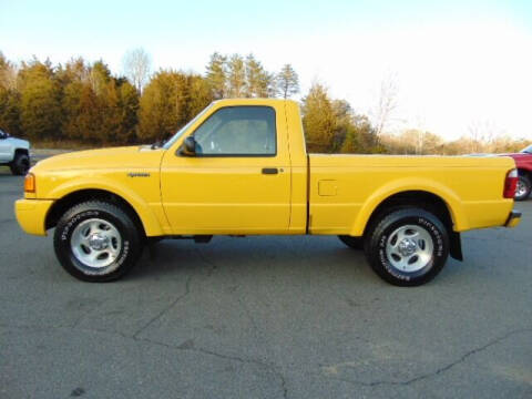 Pickup Truck For Sale in Locust Grove, VA - E & M AUTO SALES