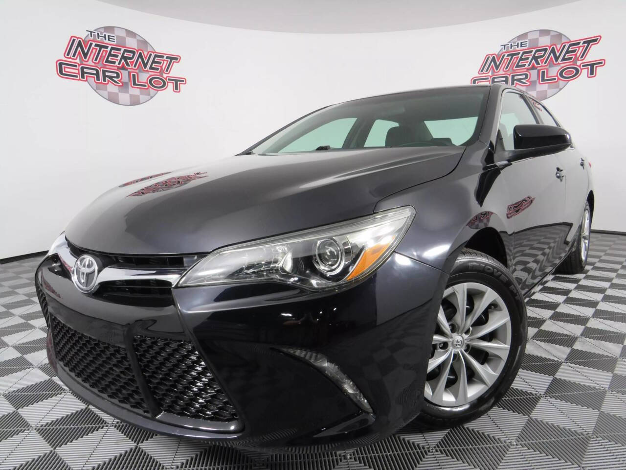 2016 Toyota Camry For Sale - Carsforsale.com®