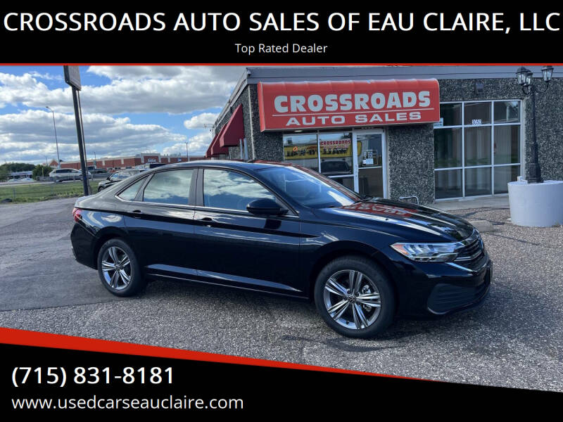 Eau Claire Vw