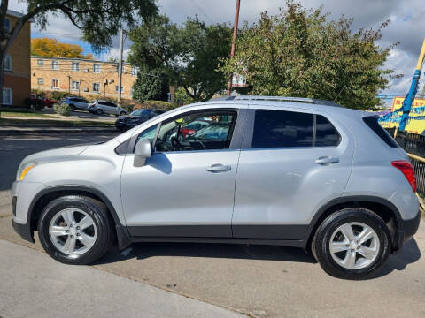 ROCKET AUTO SALES – Car Dealer in Chicago, IL