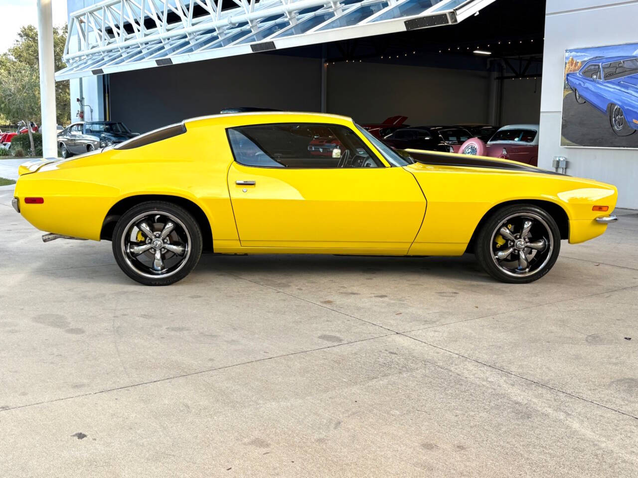 1970 Chevrolet Camaro For Sale | AllCollectorCars.com