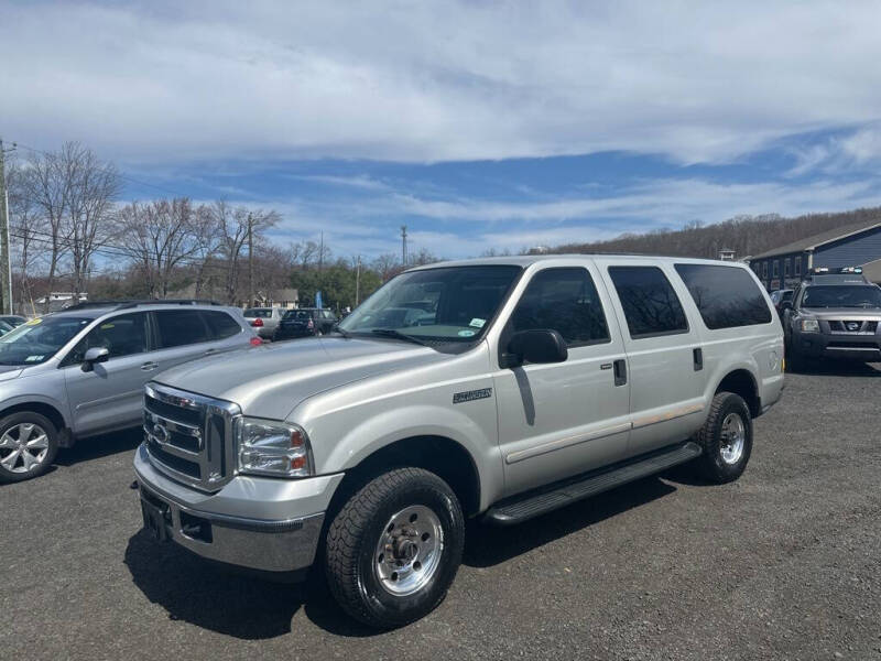 2005 Ford Excursion For Sale - Carsforsale.com®